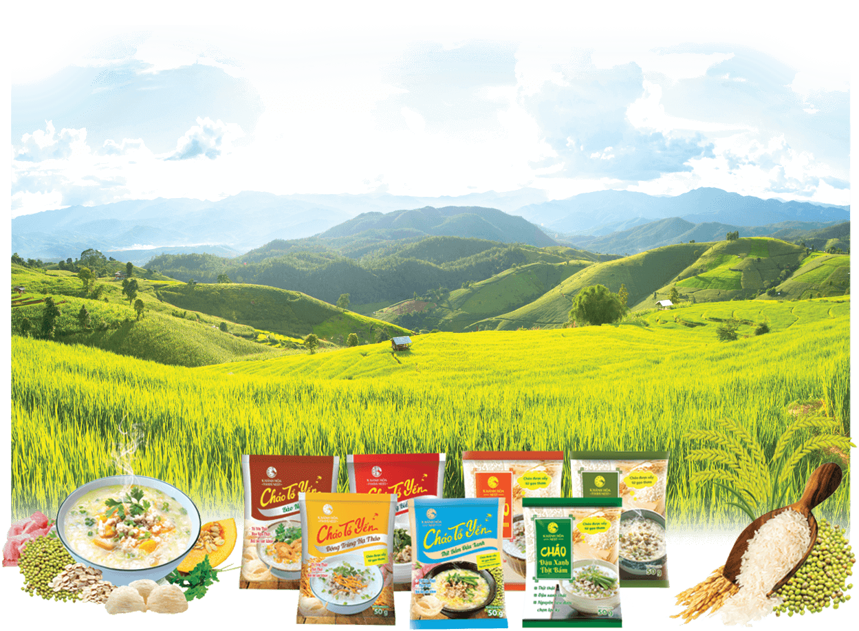 KHÁNH HÒA FOODS NEST